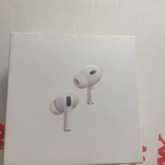 Apple | Headphones | White Wireless Earbuds | Poshmark